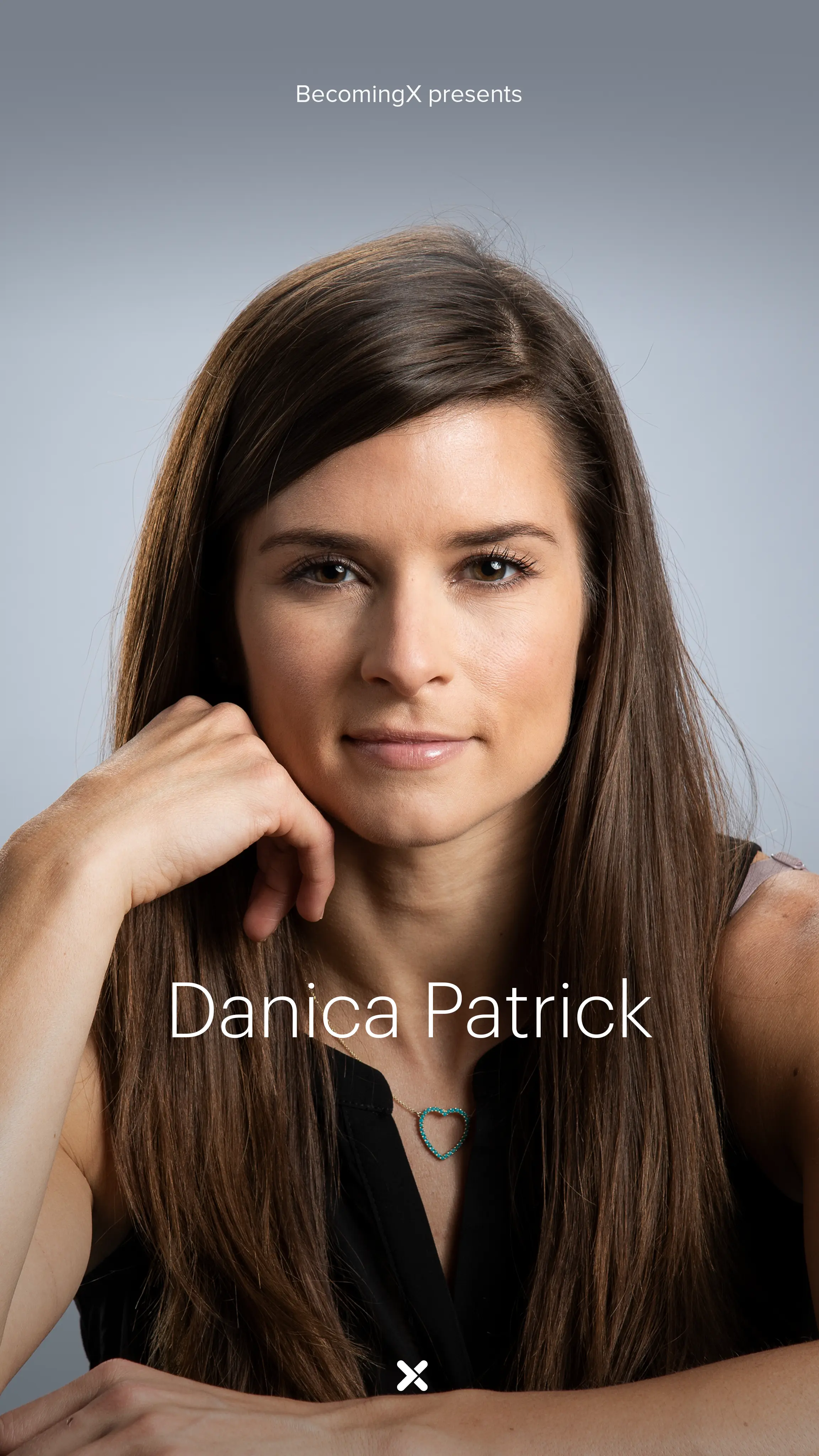 BecomingX Danica Patrick BecomingX Danica Patrick